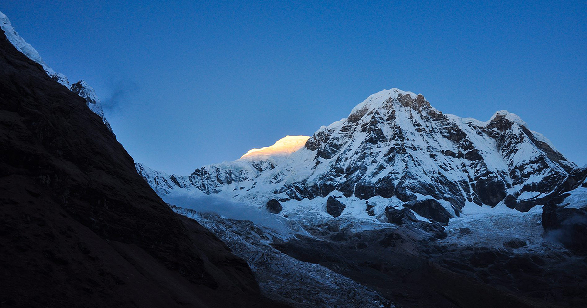 Complete Guide to ABC Trekking in Nepal